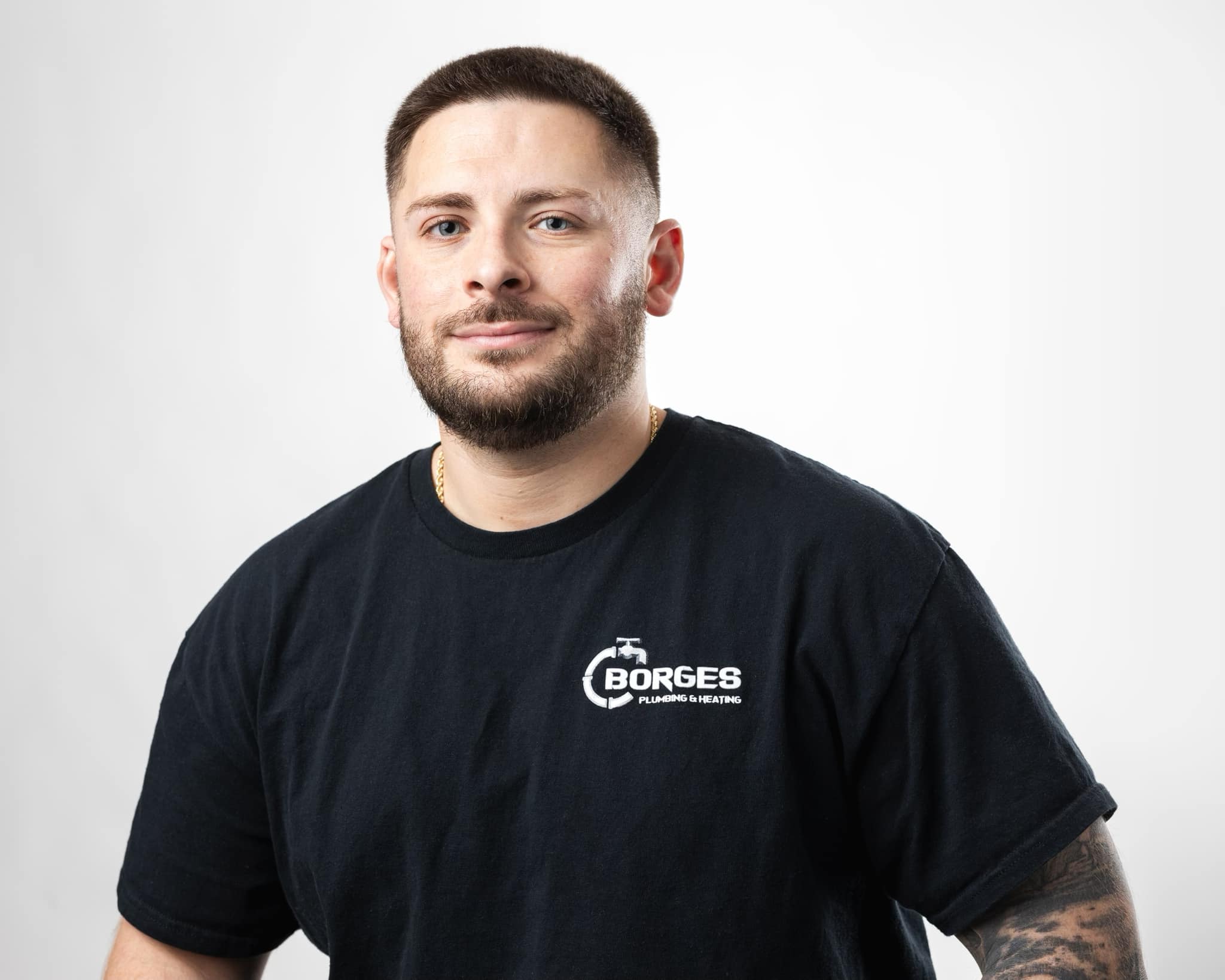 About Borges Plumbing & Heating | South Coast Massachusetts